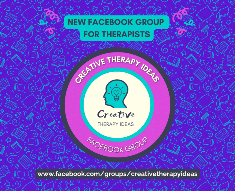 5 Amazing Art Therapy Activities for Adults - Creative Therapy Ideas