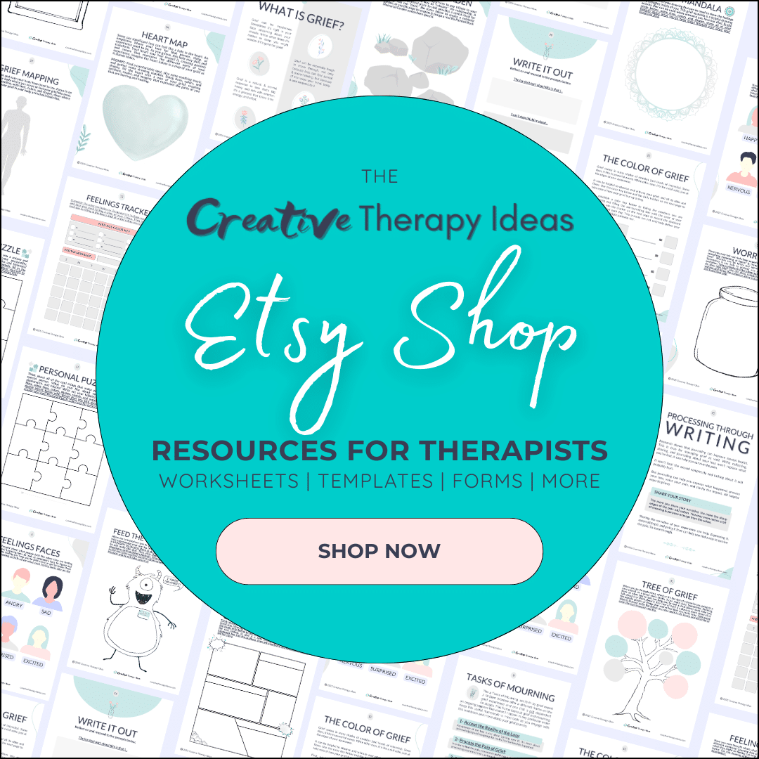 5 Amazing Art Therapy Activities for Adults - Creative Therapy Ideas